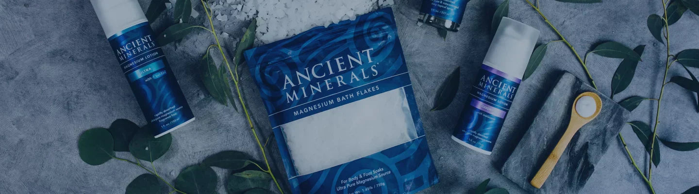 Magnesium Chloride Sources: Where It Comes From – Ancient Minerals®